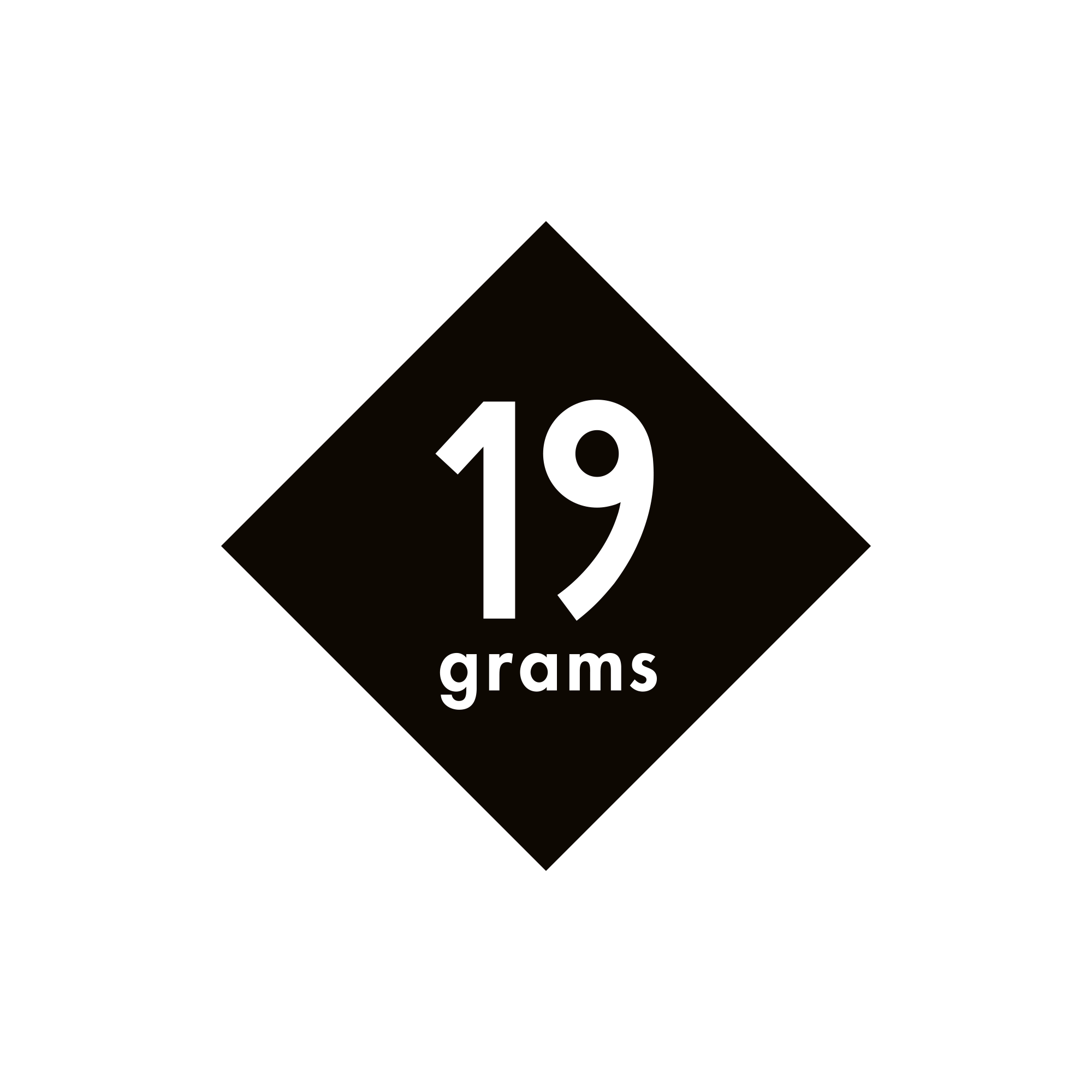 Kostenlose Sample bestellen | 19grams Business